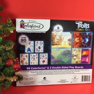 Dreamworks | Other | Trolls World Tour Bundle | Poshmark